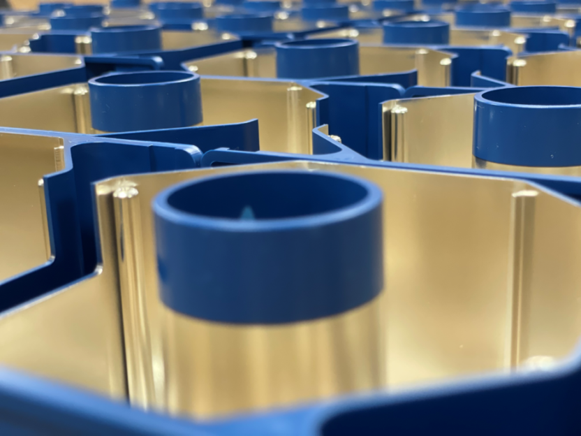 EMI Shielding - Electromagnetic interference (EMI) shielding coating